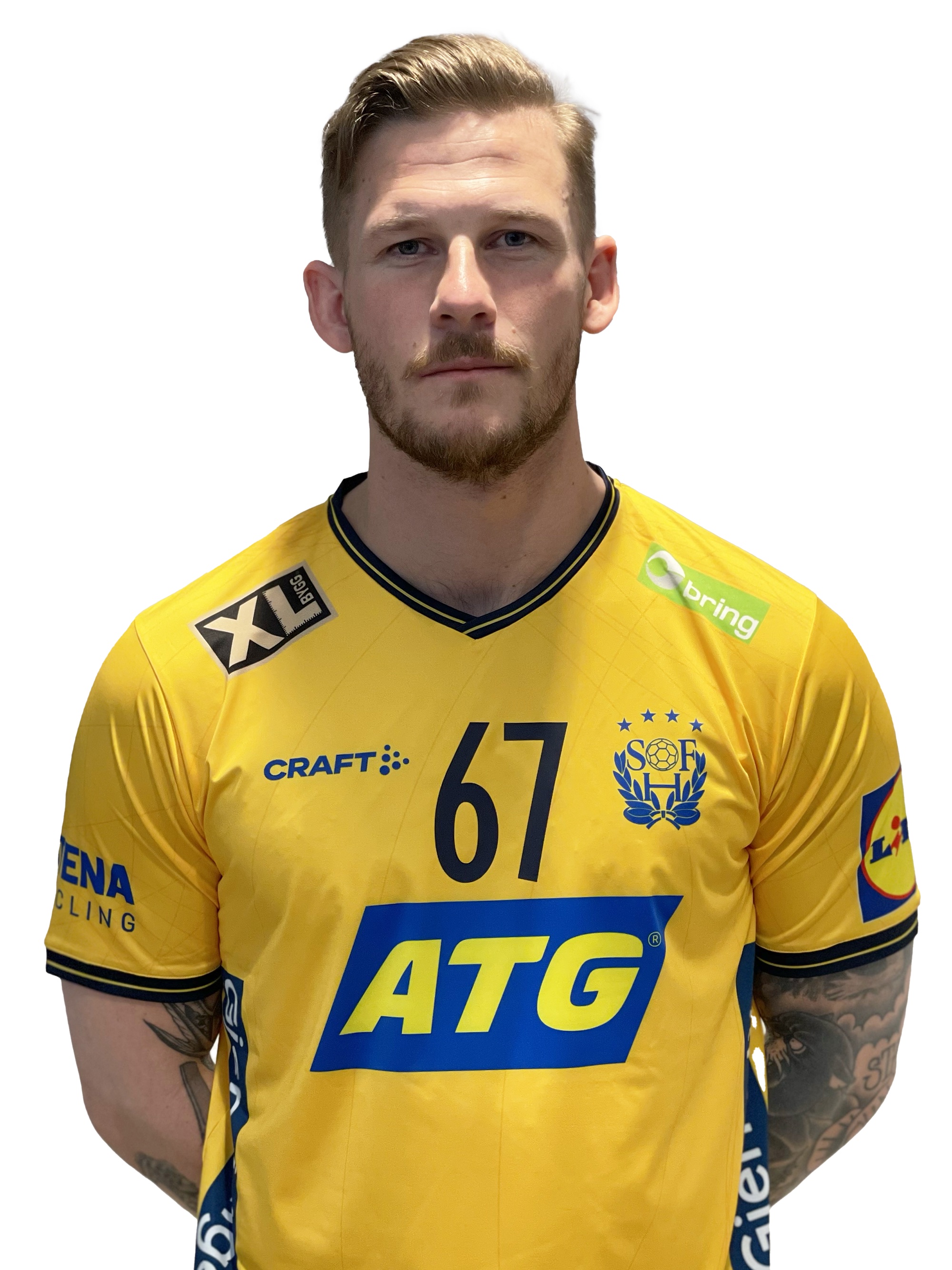 IHF | Player Details